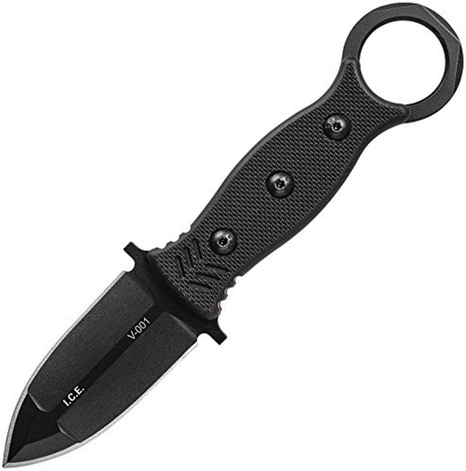 Tops ICED-01 ICE Dagger