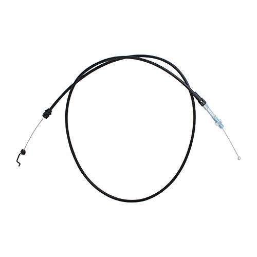 UpStart Components 2-Pack 581952101 Drive Cable Replacement for Husqvarna HU700H (96145002402) (2015-02) Lawn Mower: Consumer Walk Behind - Compatible with 581952101 Cable