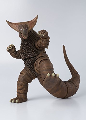 TAMASHII NATIONS Bandai S.H.Figuarts Gomorrah Ultraman Action Figure