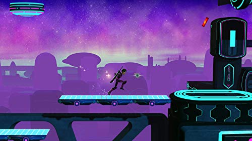 Trollhunters Defenders of Arcadia - Nintendo Switch