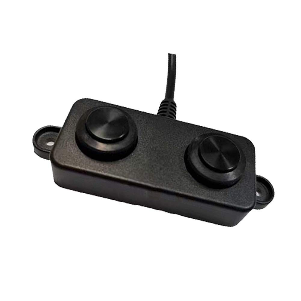 Taidacent Waterproof Ultra-Precision Ultrasonic Sensor Presence and Detection Parking Occupancy Sensor Vehicle Presence Detector Ultrasonic Range Detector in Outdoor (PWM)