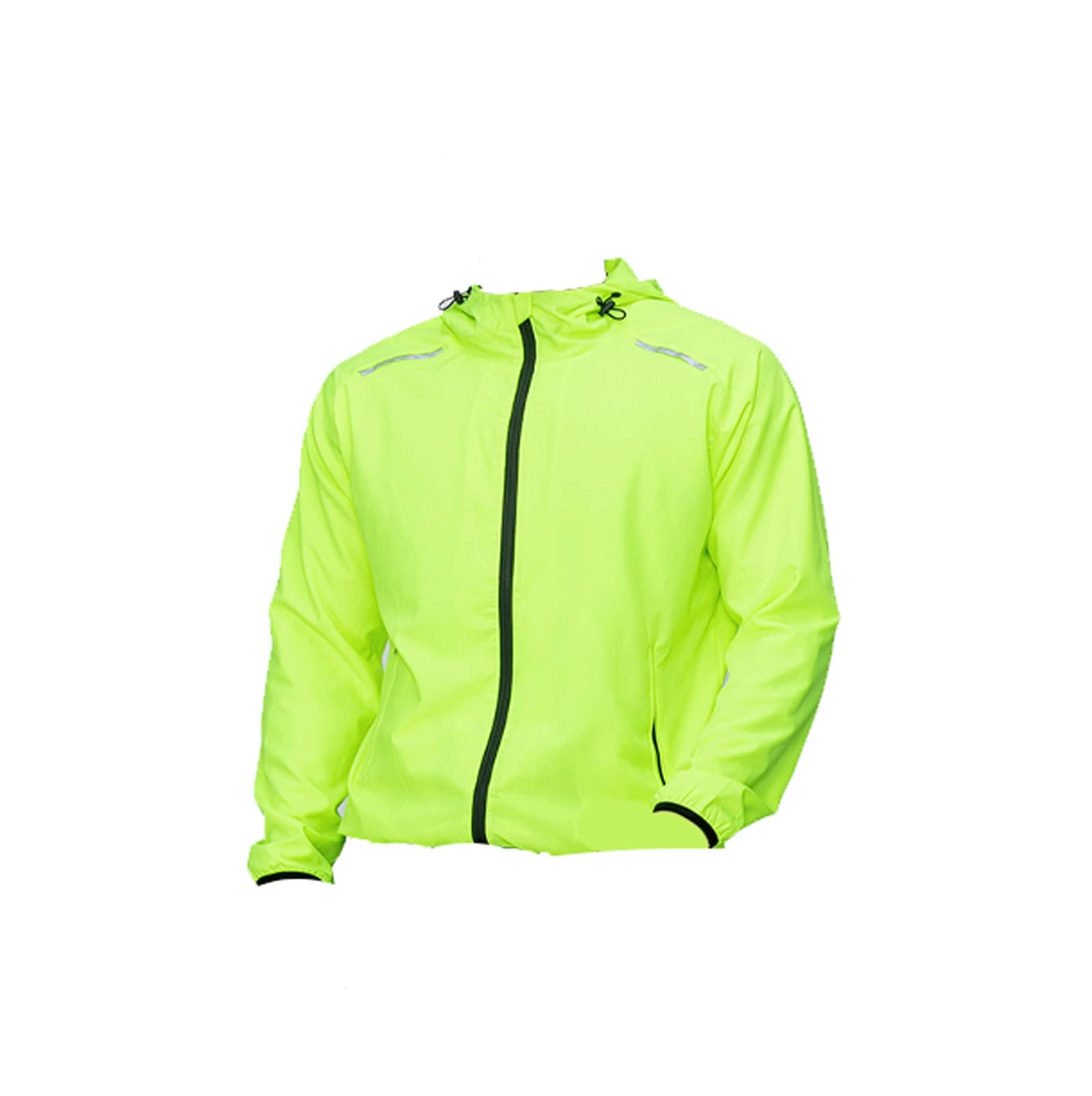 SETEXI Raincoats, Long Cycling Jackets Waterproof Jackets Weatherproof Compression Clothes