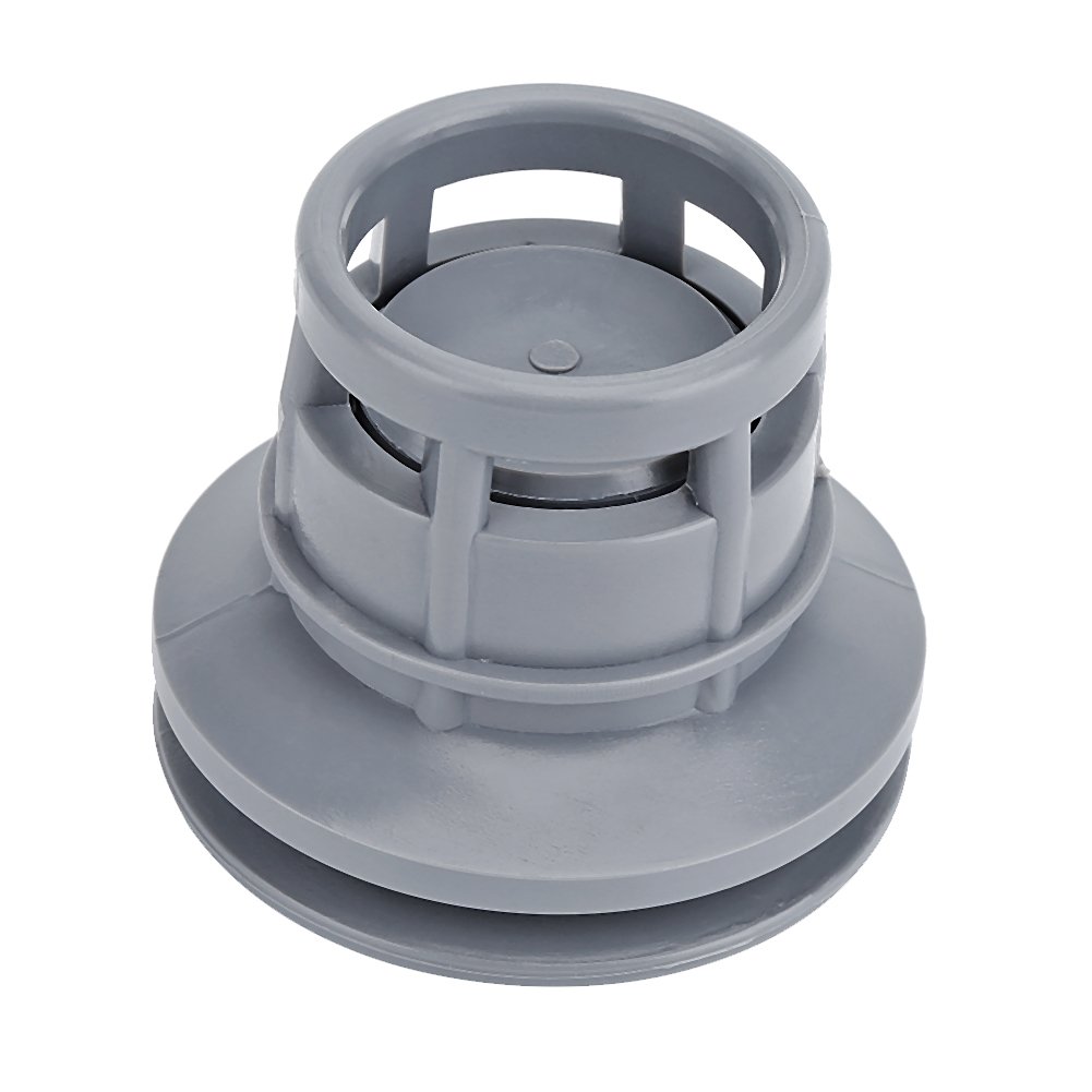 VBESTLIFE PVC Air Gas Valve Replacement Boat Air Valve for Inflatable Boat Dinghy Kayak Canoe
