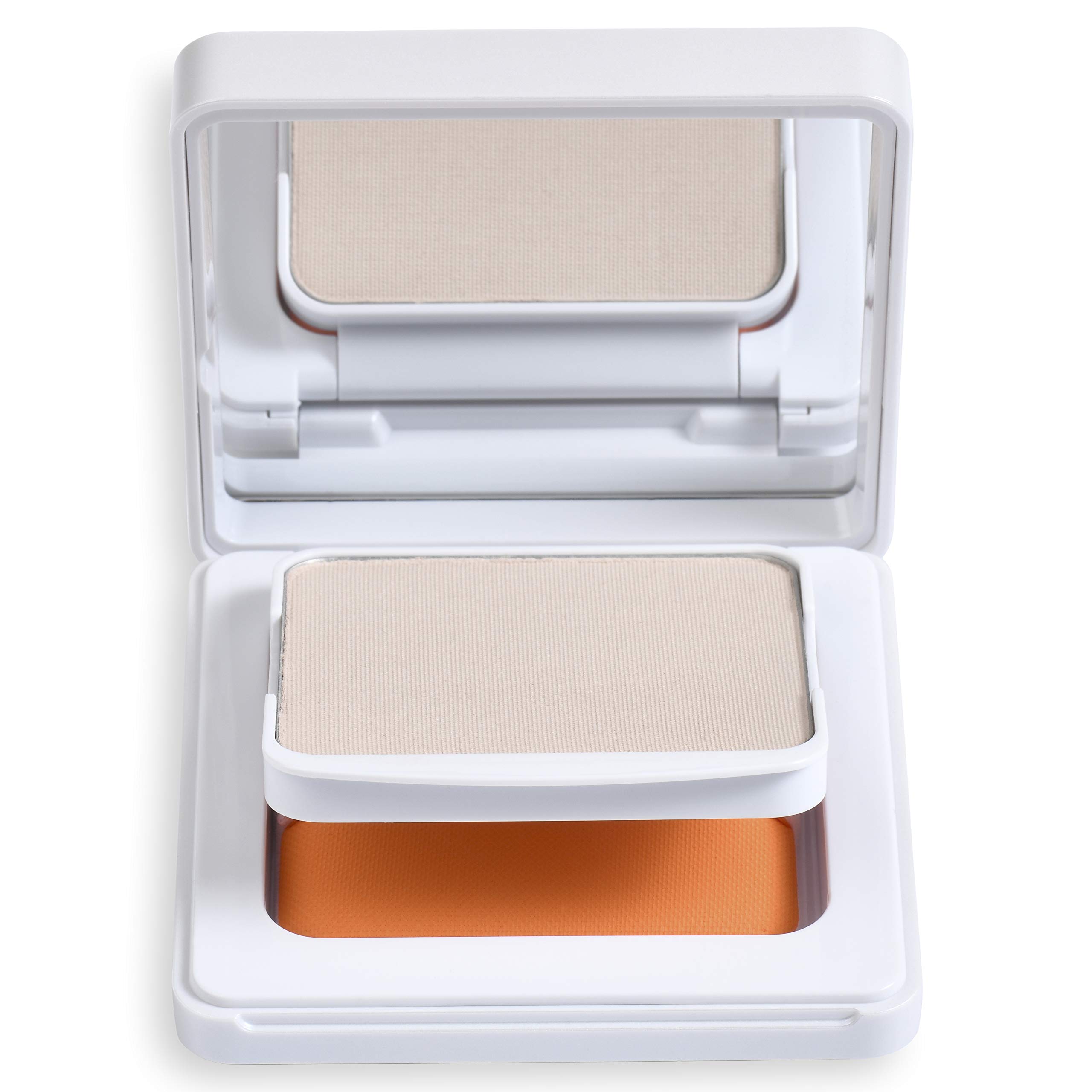 Suntegrity Pressed Mineral Powder Compact - Translucent, Broad Spectrum SPF 50