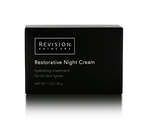 Revision Restorative Night Cream, 1 Ounce