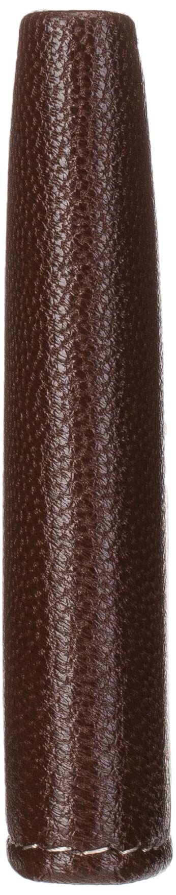 Timberland mens Blix Slimfold Leather Wallet, Brown, One Size