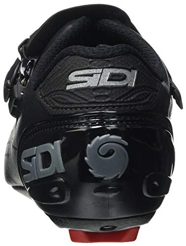 Sidi Alba 2 Mega Cycling Shoes (Black, US7.5/EU41)