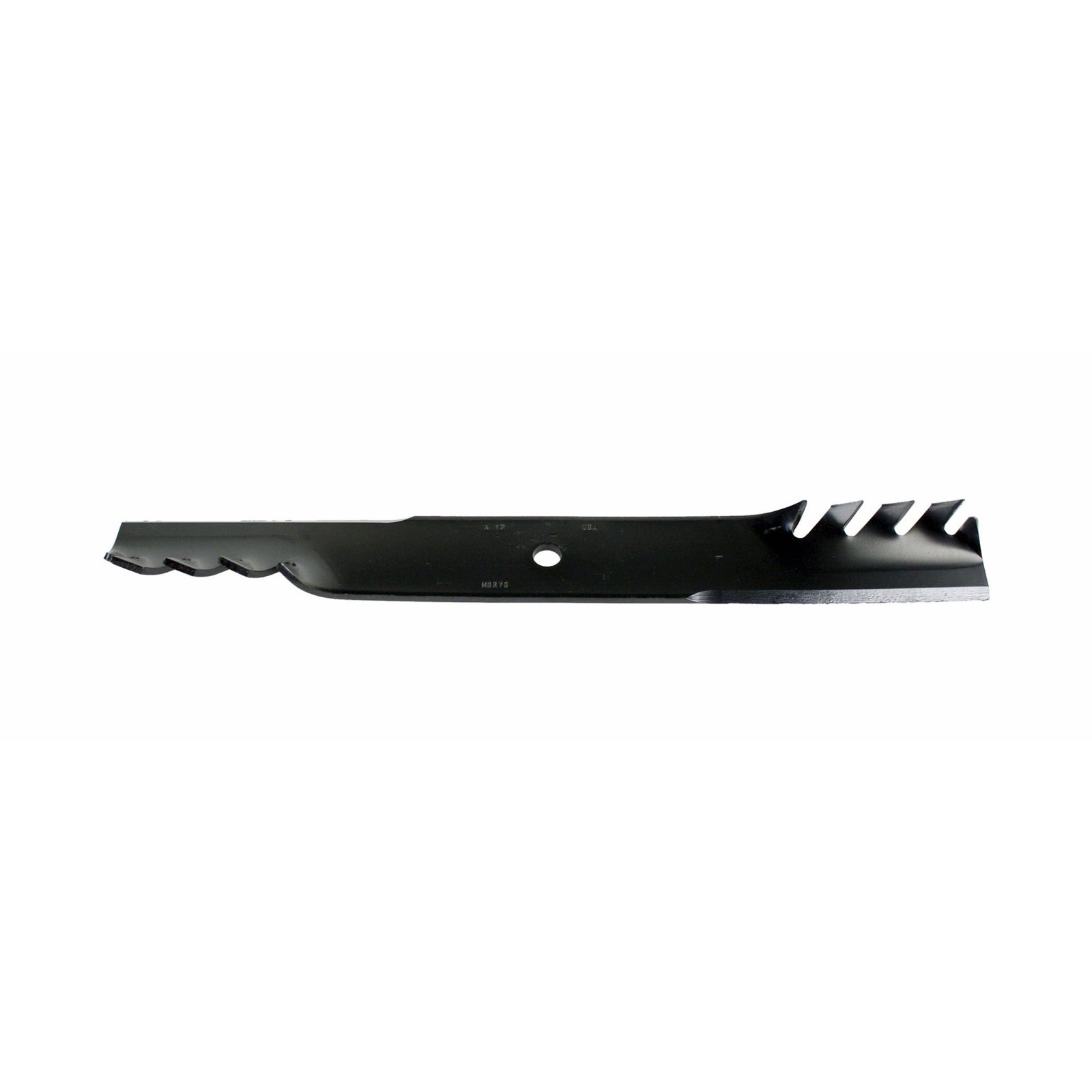USA Mower Blades® (9 MB276BP for Dixie Chopper® 30227-60V, A60227-60N, 60" Deck