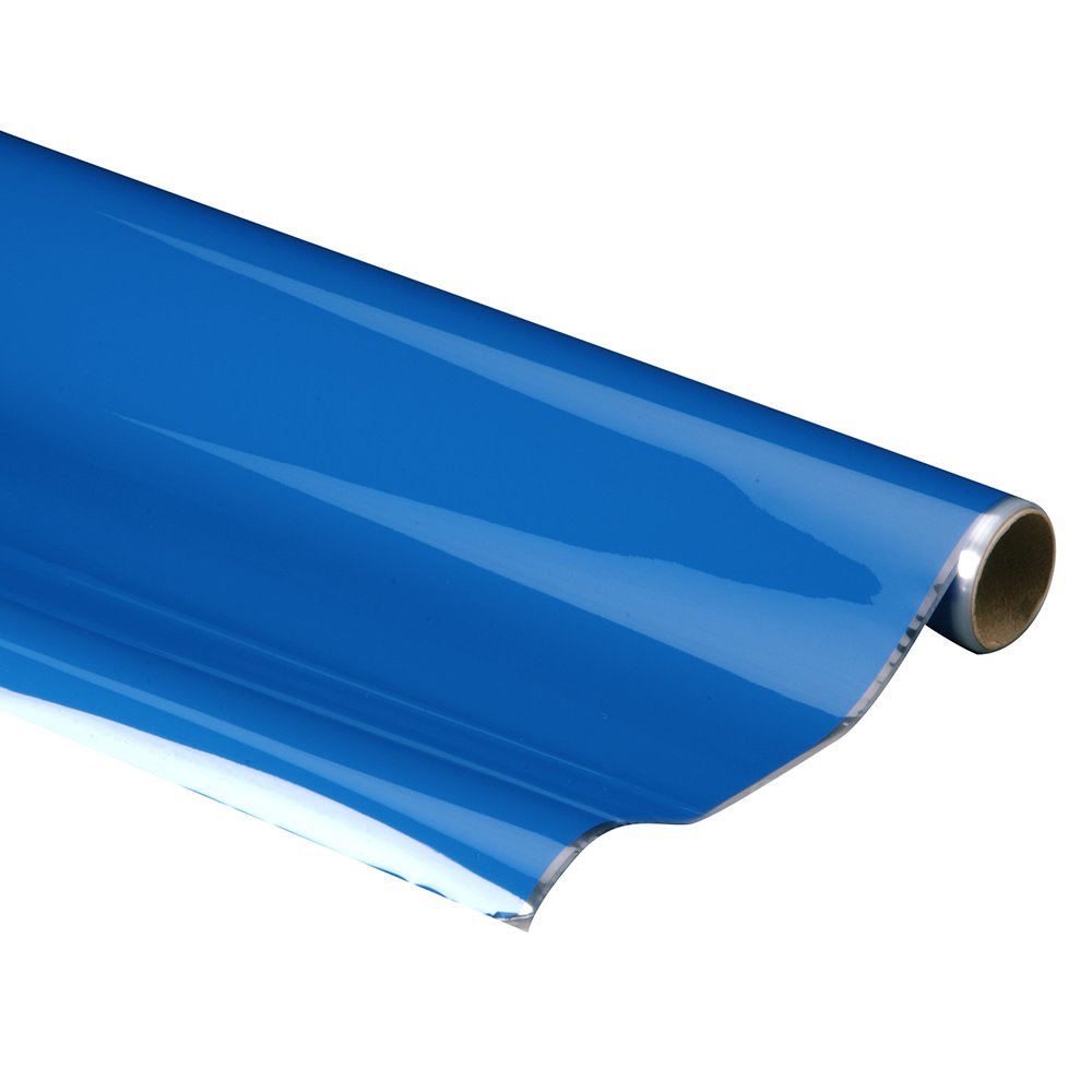 Top Flite MonoKote Royal Blue 6' TOPQ0221