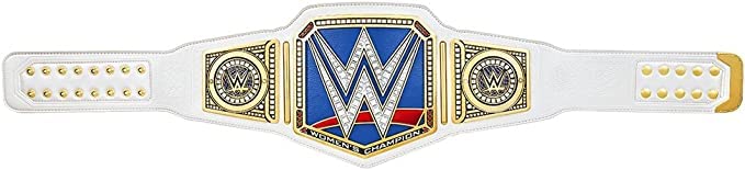 SmackDown Women's Championship Replica Title Belt Multi