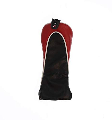 Tour Edge Exotics CBX Hybrid Headcover W/Adjustable Tag