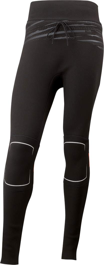 TUSA Sport Mens 2mm Neoprene Wetsuit Pants, X-Large
