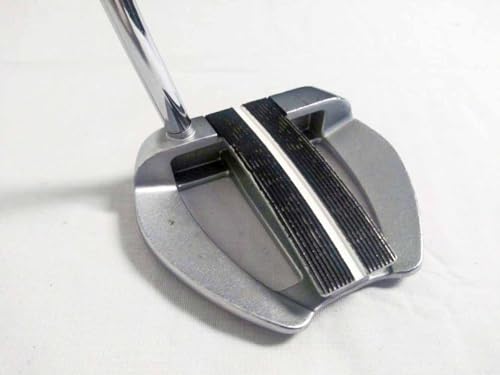 Tour Edge Pure Feel Template Series Putter LH Biarritz 35
