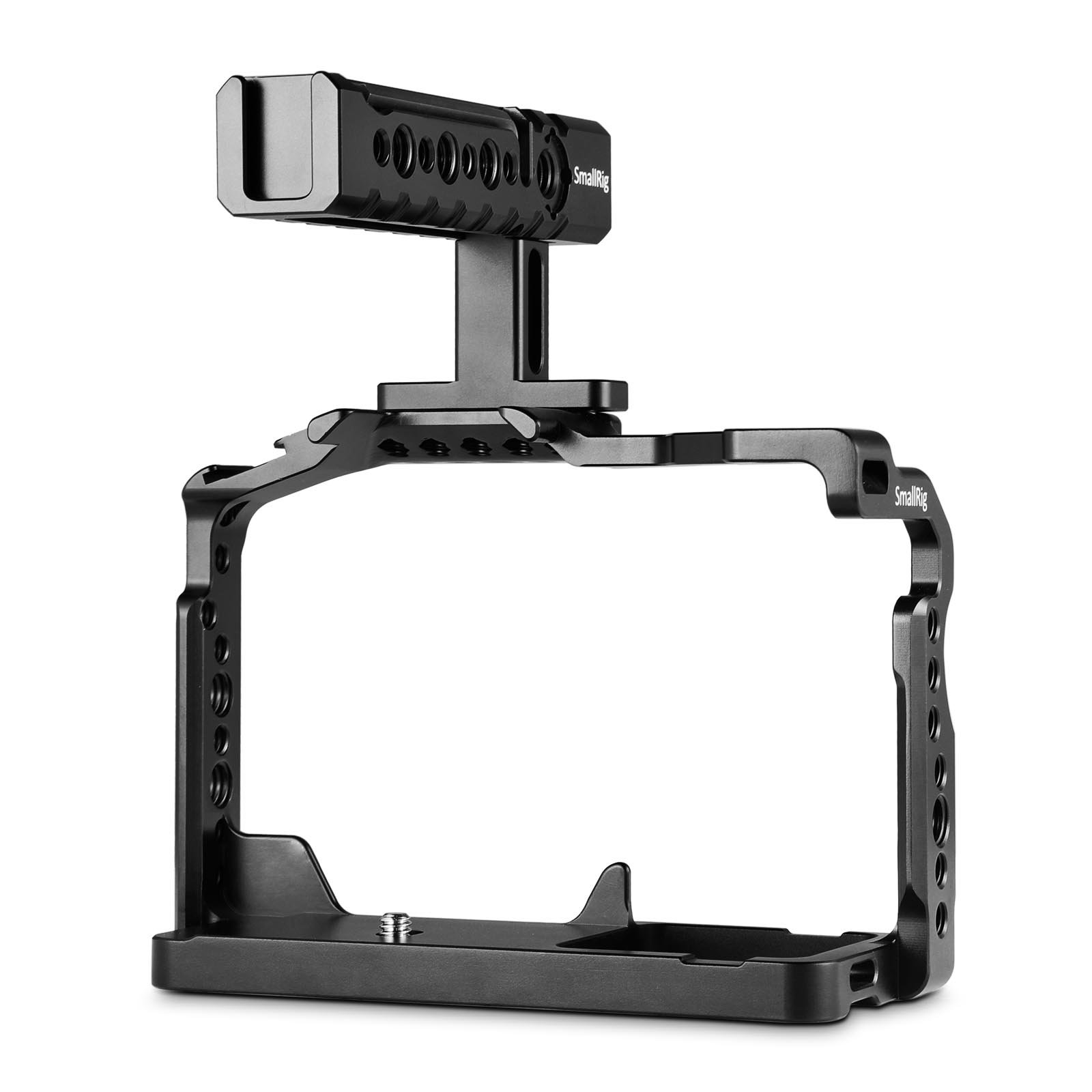SMALLRIG GH5 GH5S Cage Kit for Panasonic for LUMIX with Top Handgrip and GH5 GH5S Cage - 3188