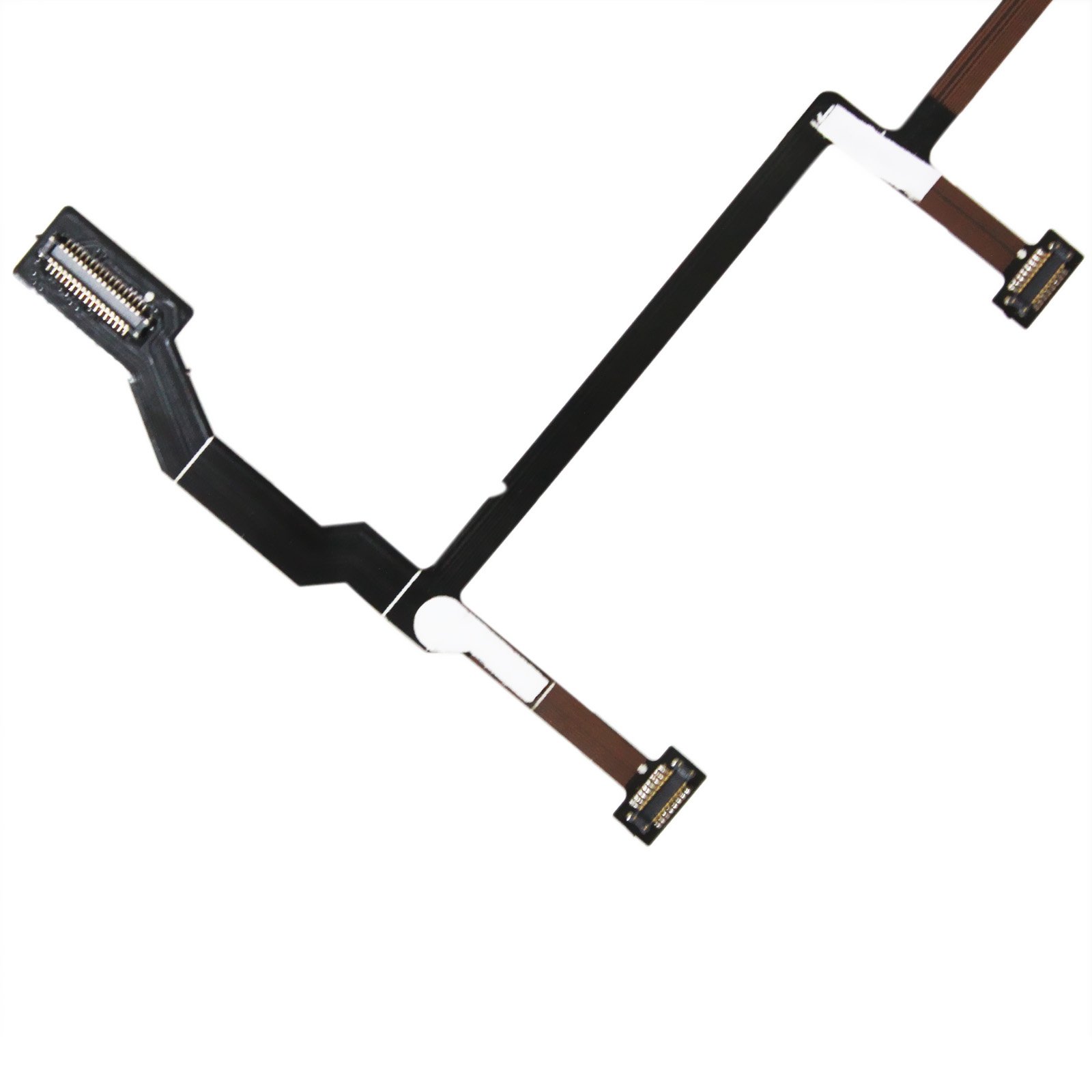 Suyitai Replacement for DJI Mavic Pro Flexible Gimbal Flat Ribbon Flex Cable Layer Wire Part P01788.10 Internal