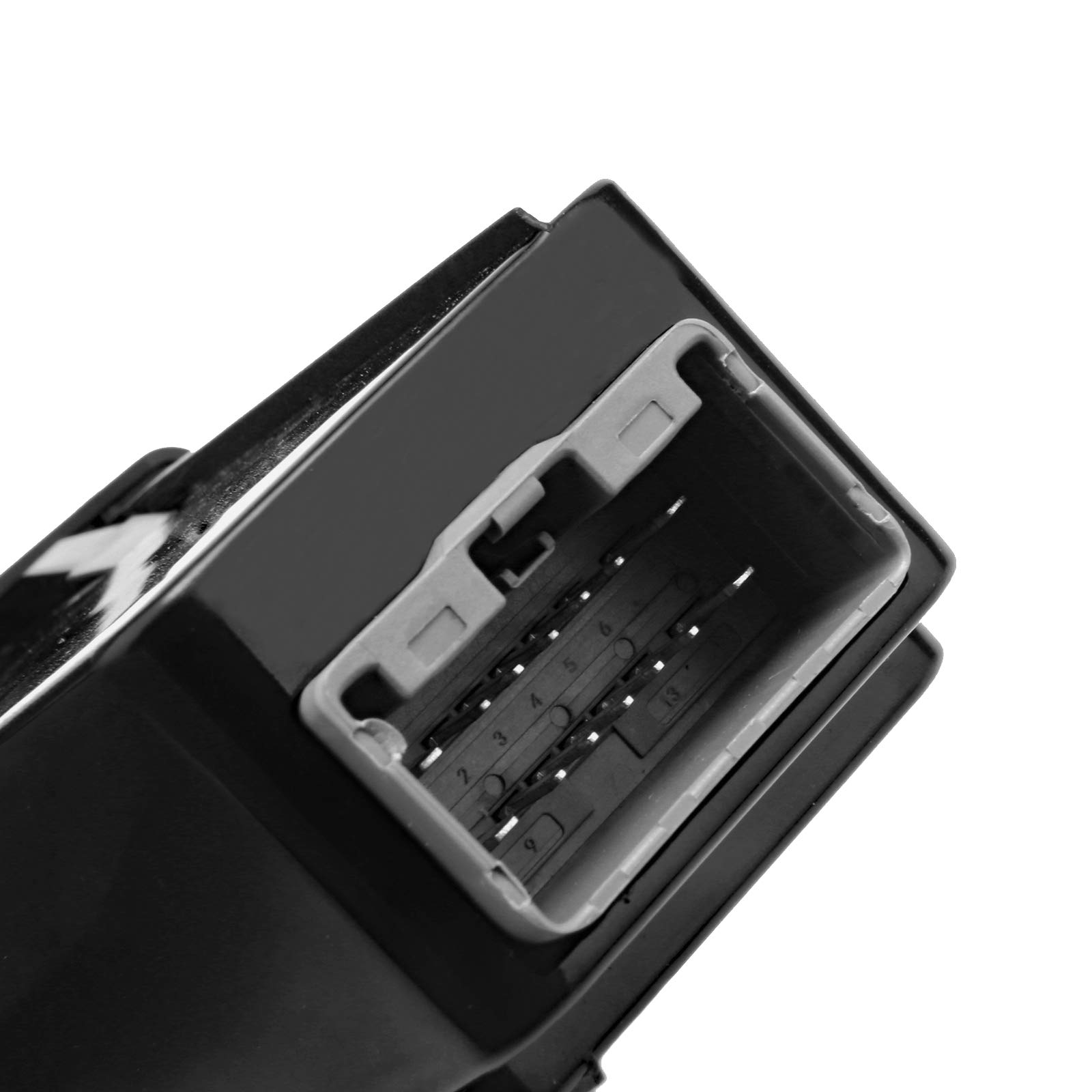 WEILEITE in-Dash Trailer Brake Controller Module Kit Compatible with Ford F150 2015-2020 Replaces JL3Z-19H332-AA JL3Z19H332AA JL3Z2C006AA FL3Z-2C006-AA