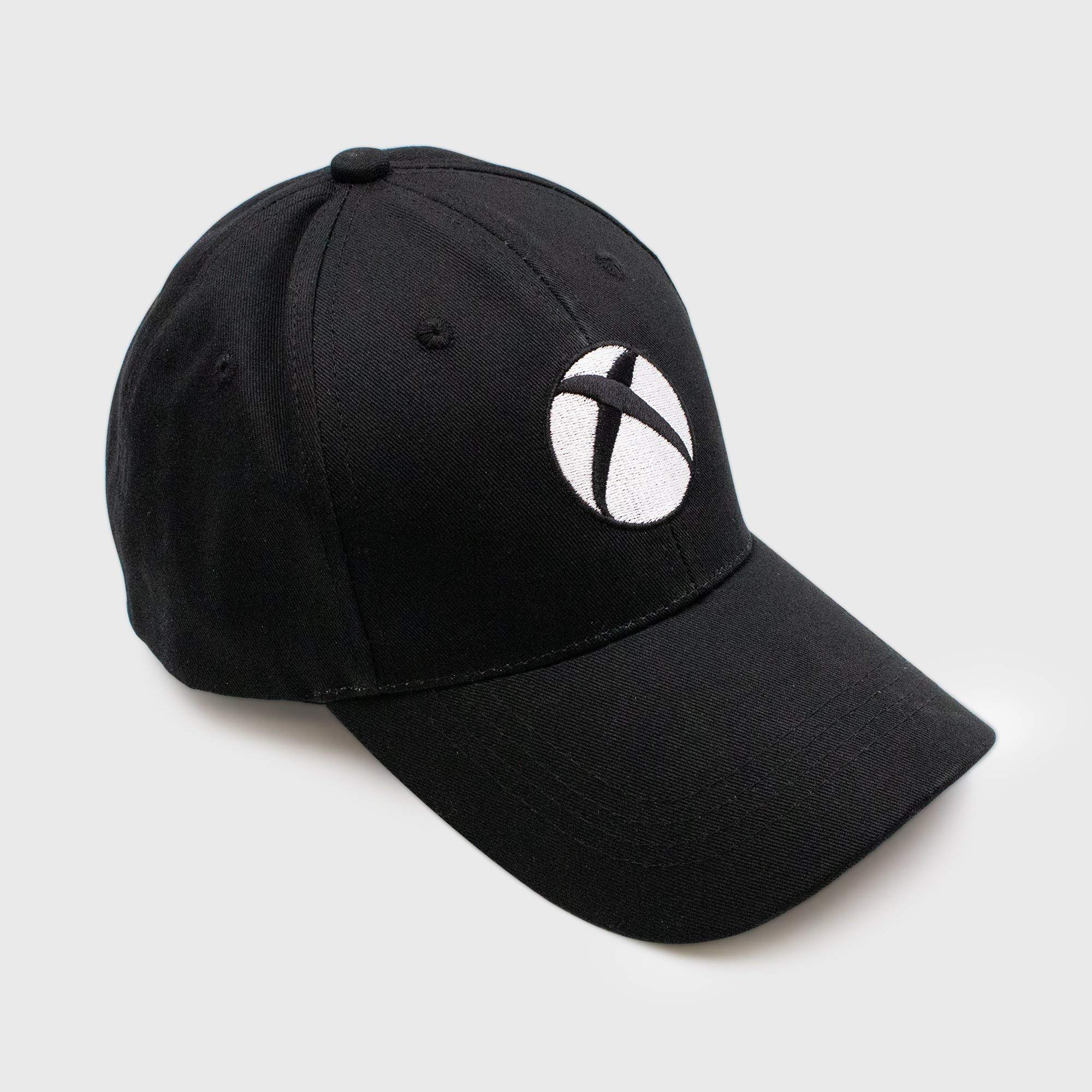 Xbox Collector's Box | Comes with 6 Exlcusive Items: XboxLogo Cap, Coasters, Headphone Stand, Pin Set, & More