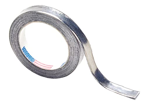 Tourna Pickleball Paddle Lead Tape - add power to Pickleball Paddles