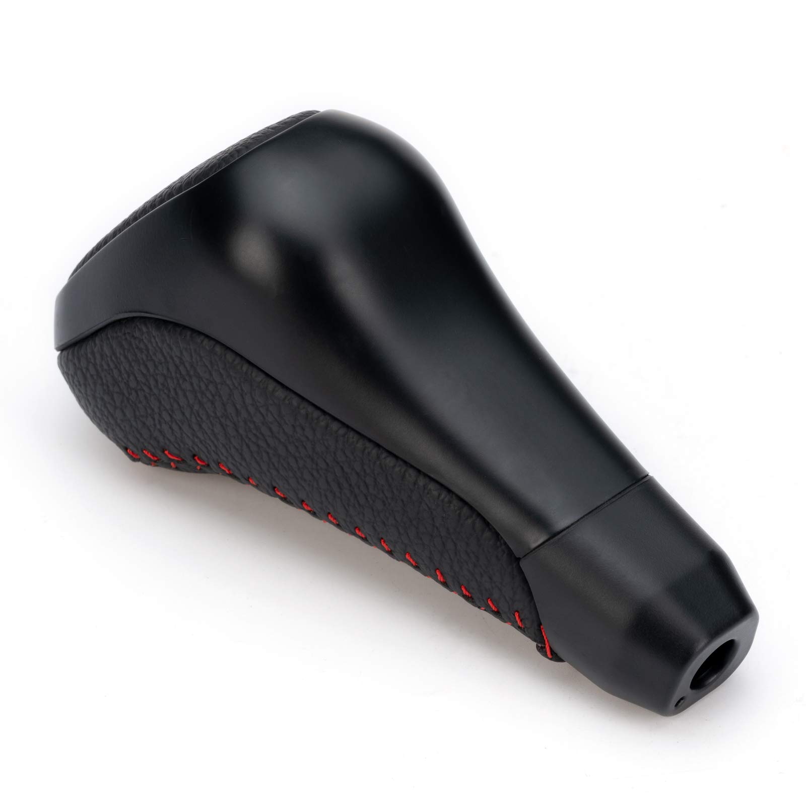 Xiaoyudou Black Automatic Shift Knob for 2012-2021 Toyota 4Runner & 2014-2021 Tundra M8×1.25 Replace PTR57-34141