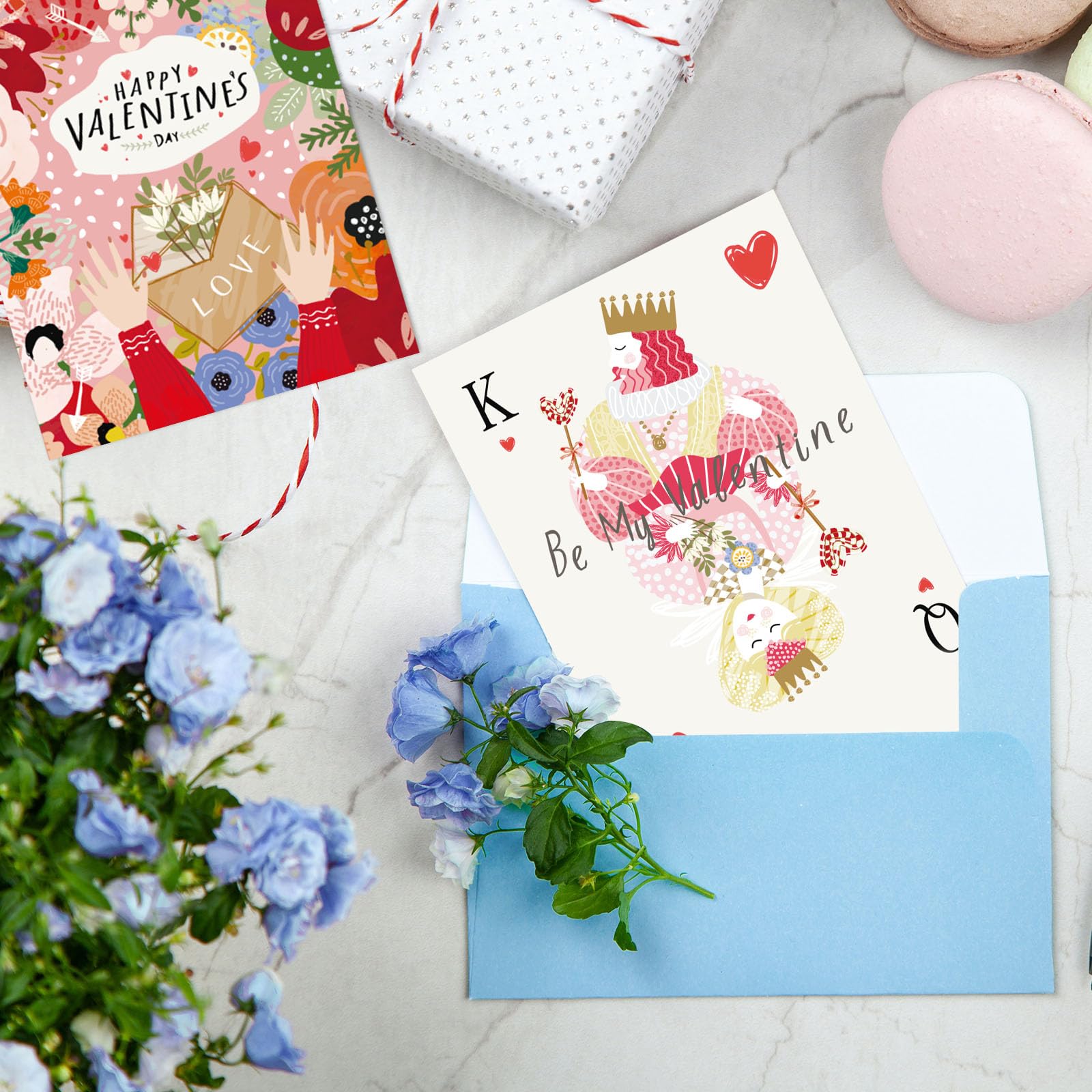 PATIKIL 24 Sheets Watercolor Postcards, 4x6 Blank Watercolor Paper Post Cards 140lb/300gsm Journal 100% Cotton Paper Bulk for Mailing Paint DIY Art Invitations Greeting, Medium and Smooth