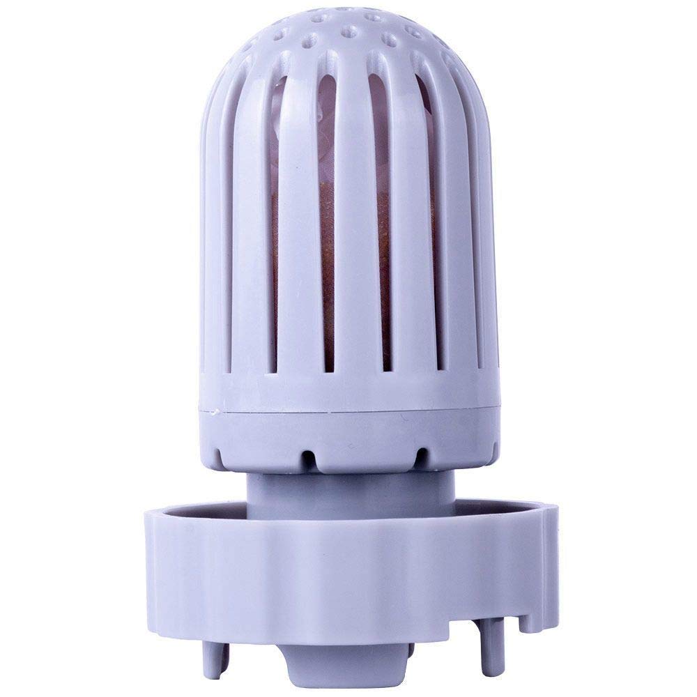 Two Air Innovations Humidifier Demineralization Filter (4-Pack) (2 Items) - For removing calcification caused by hard water, Enjoy pure, clean moisture from your humidifiers