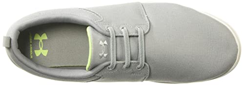 Under Armour Men's UA Street Encounter IV Slides 11 Gray