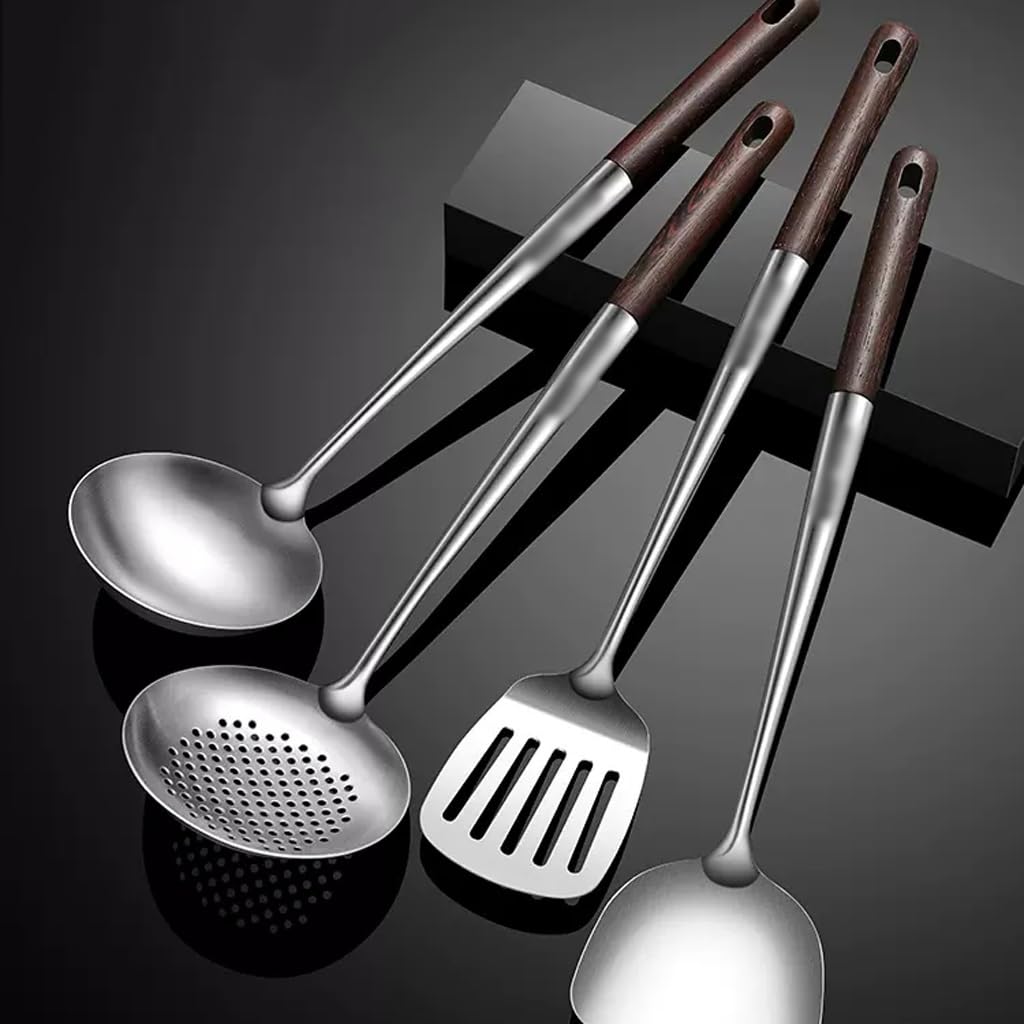 Sweden Kitchen Utensil Set Cooking Baking Kitchen Tools Shovel Spoon