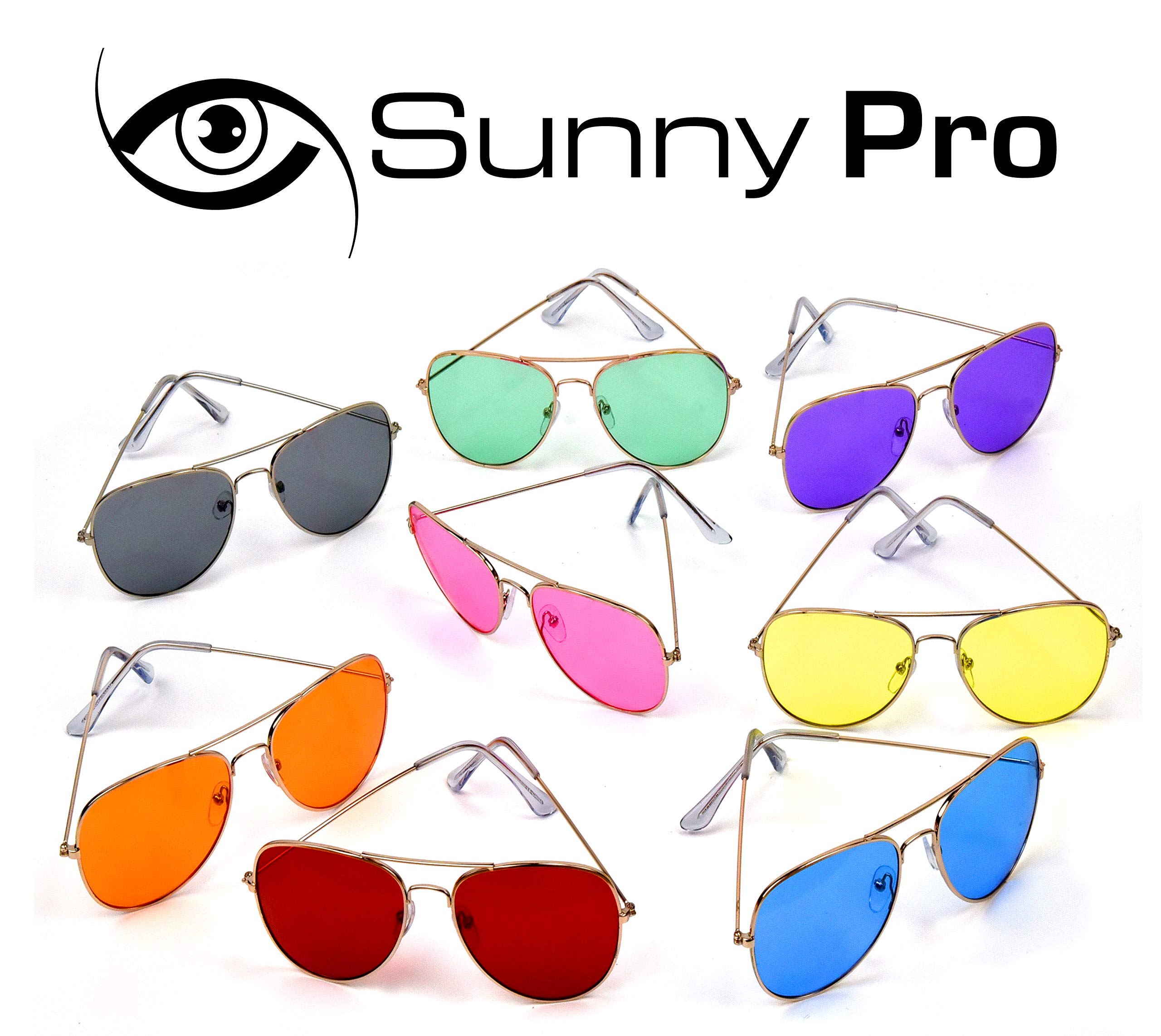 Woman’s Womens Police Fashion Sunglasses Cool Gold Red Accessories Women Baddie