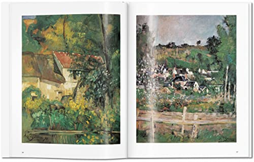 Paul Cézanne: 1839-1906: Pioneer of Modernism