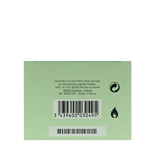 Thierry Mugler Aura Mugler Women EDT Spray 1.7 oz