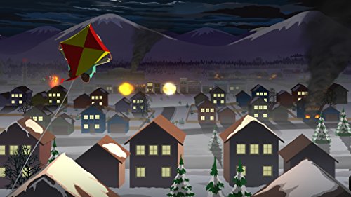 South Park: The Fractured but Whole - PlayStation 4