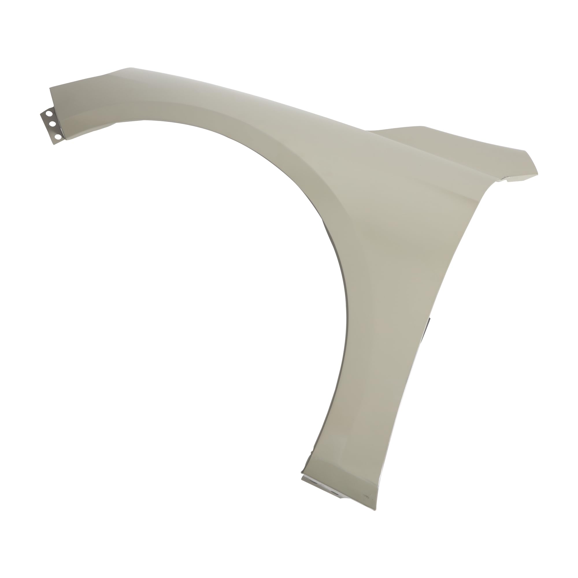 YYCKE YYCKE Front Fender Compatible With 2016-2022 Chevrolet Malibu Primed Stee Driving side 84029562