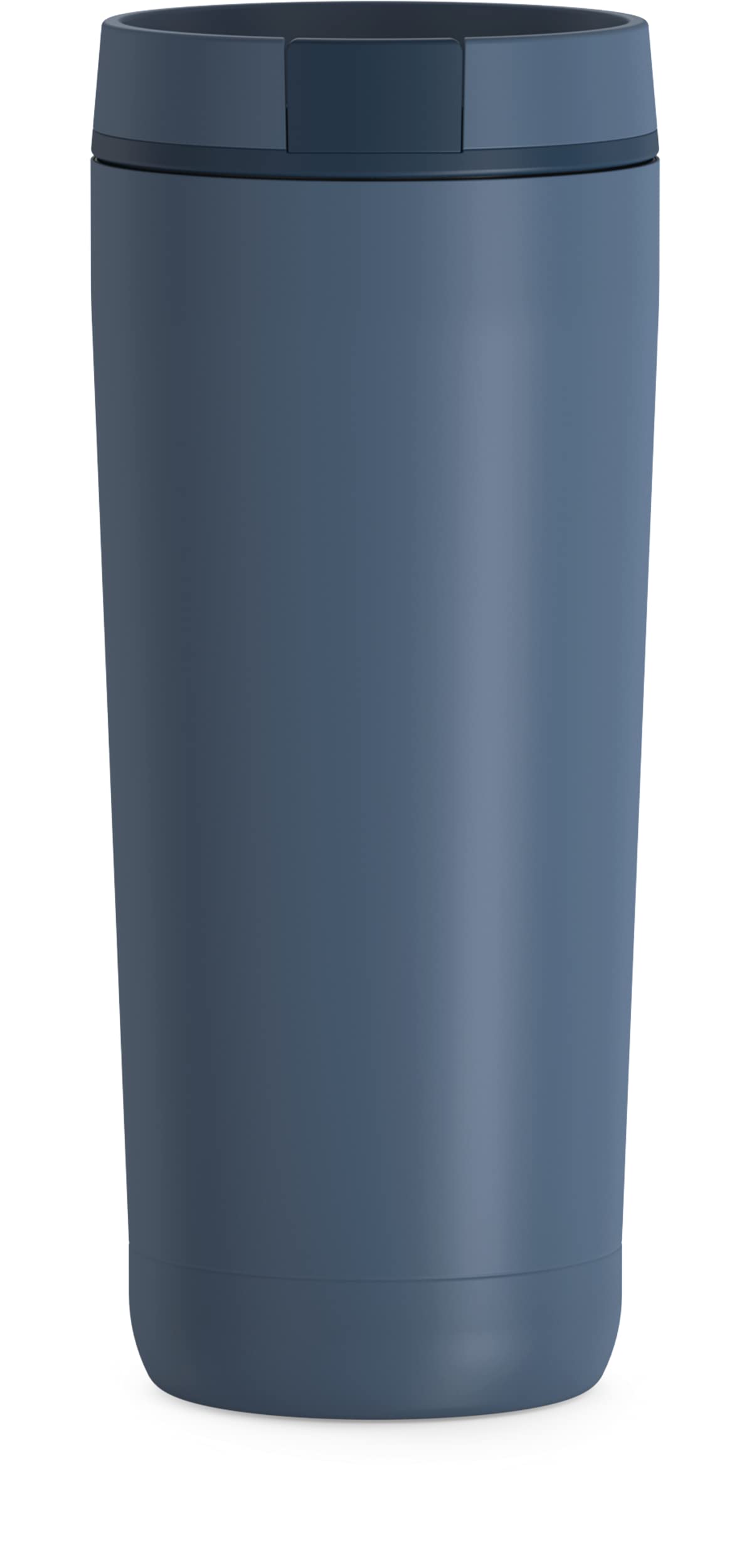 THERMOS ALTA SERIES Stainless Steel Tumbler 18 Ounce, Slate