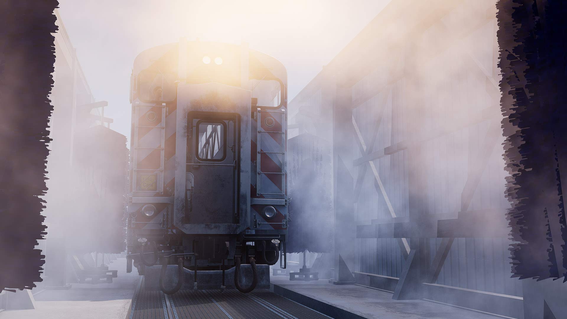Train Sim World 2: Collector's Edition (PS4) - PlayStation 4