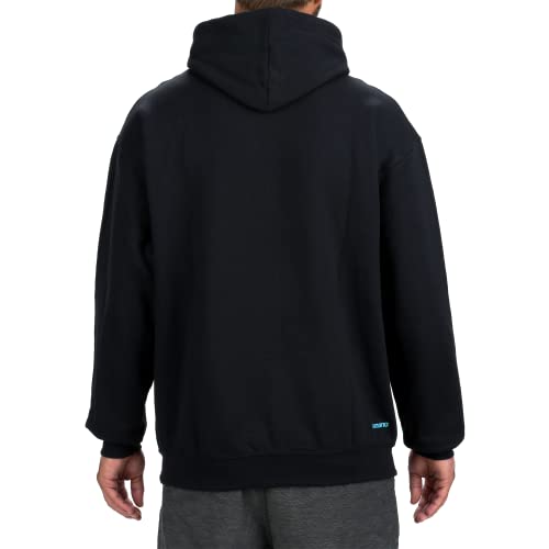 Shimano Inc. SHM Lifestyle Hoodie MD BLK