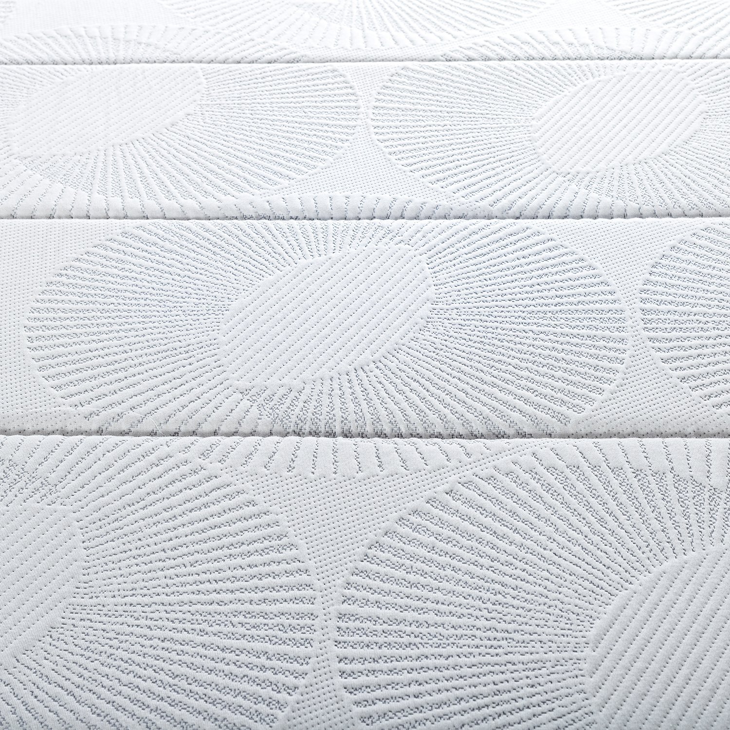 Zinus 13 Inch Memory Foam Temperature Adaptive Mattress, King