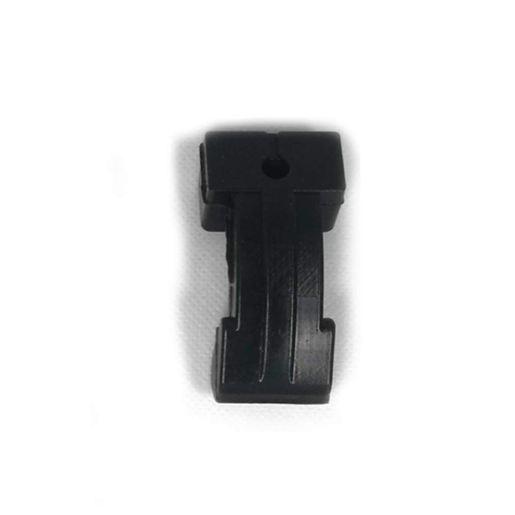SHEET SENSOR ACTUATOR CIRCUIT MEMBRANE PADLE For ROLAND HD-1 (One rubber)
