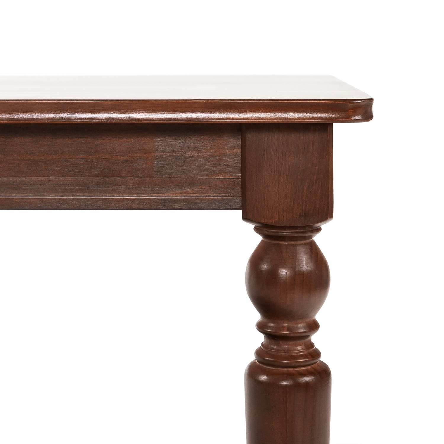 Zinus Joy Wood Dining Table / Table only