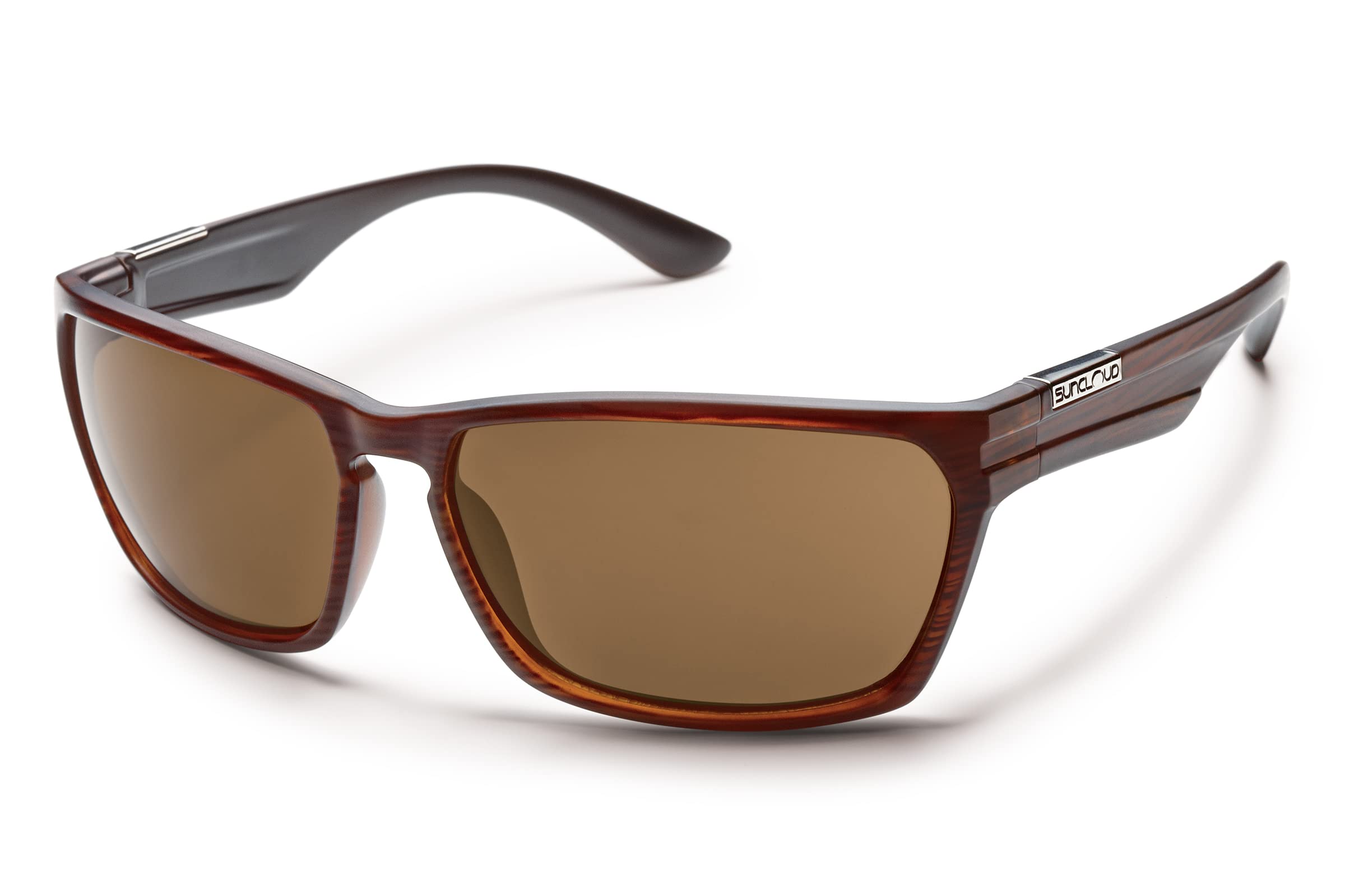 Suncloud Cutout Polarized Sunglasses