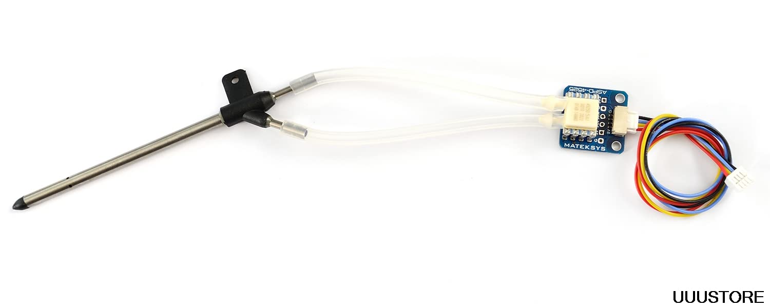 System Digital Airspeed Sensor ASPD-4525 for RC FPV Racing Drone Frame F405 F722 F411 Wing