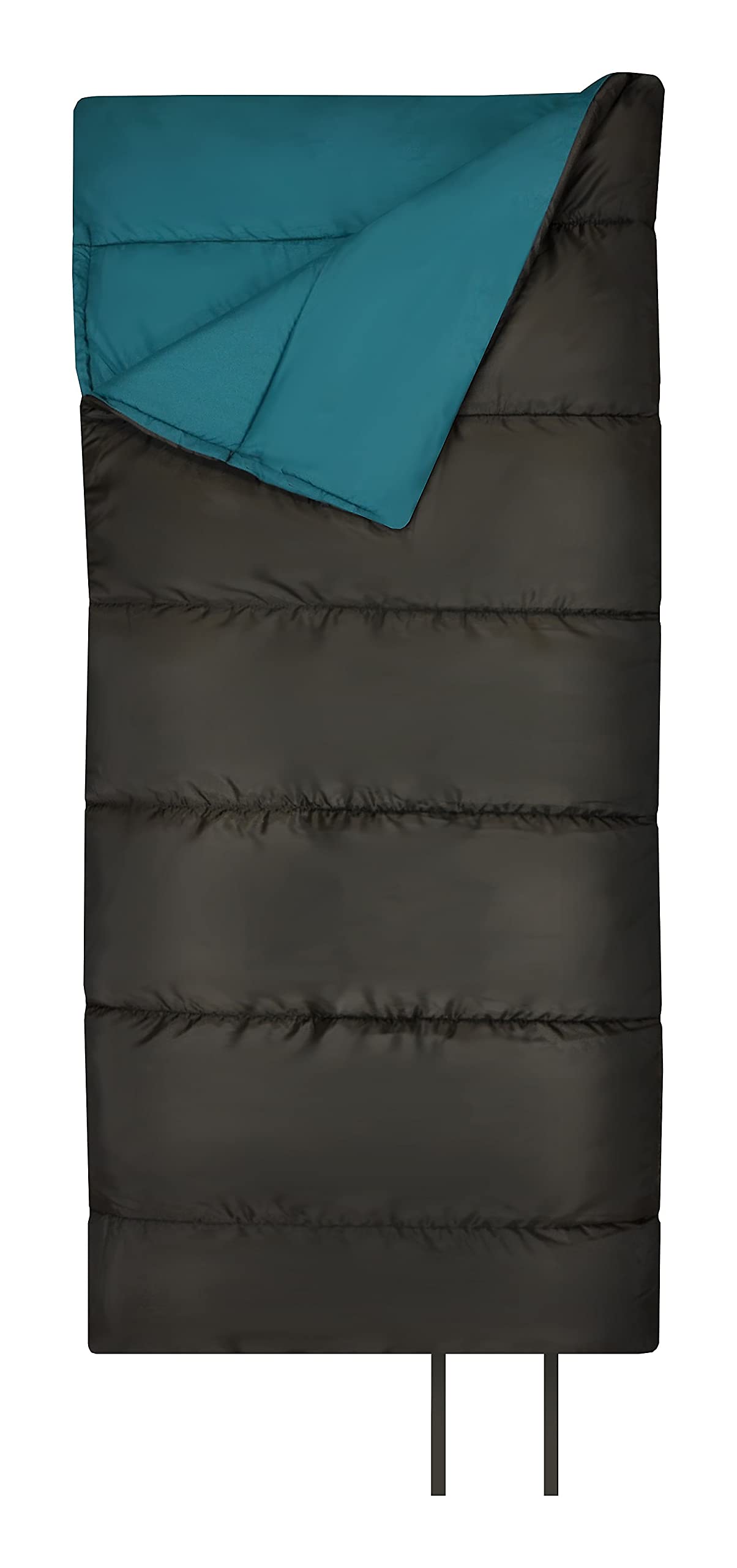 Wenzel Shadow Mountain Sleeping Bag, 33-Inch X 77-Inch
