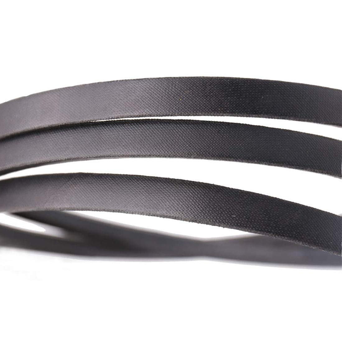 Woniu Replacement Drive Belt Toro 117-1018 Lawn Mower Deck Drive Belt Fits Toro Recycler 20330 20331 20350 20351 V-Belt