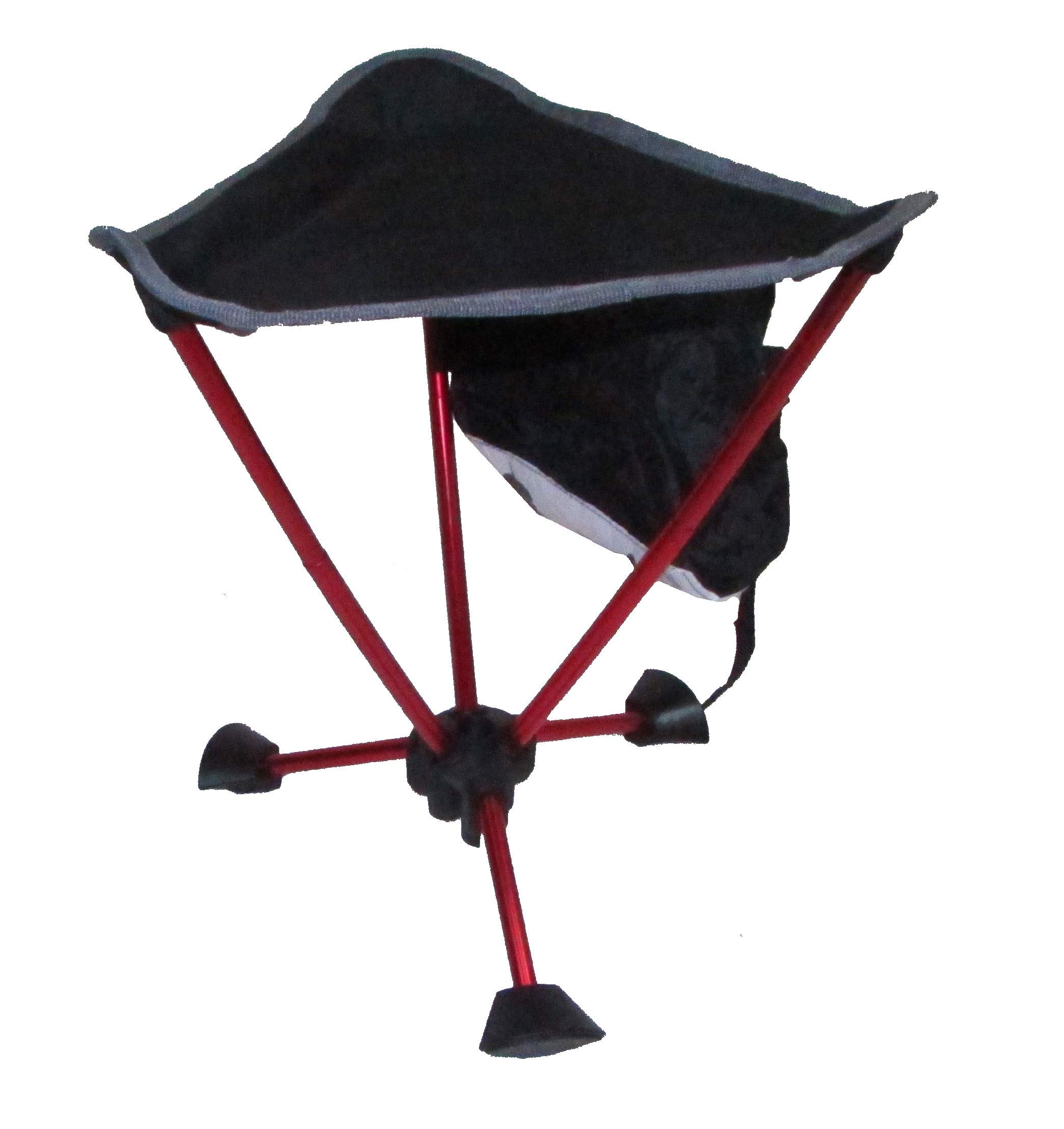 TravelChair 1399BK 3-in-1 Adjustable Slacker