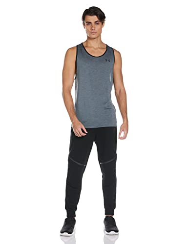 Under Armour Men's UA Tech Tank 2.0 LG Gray