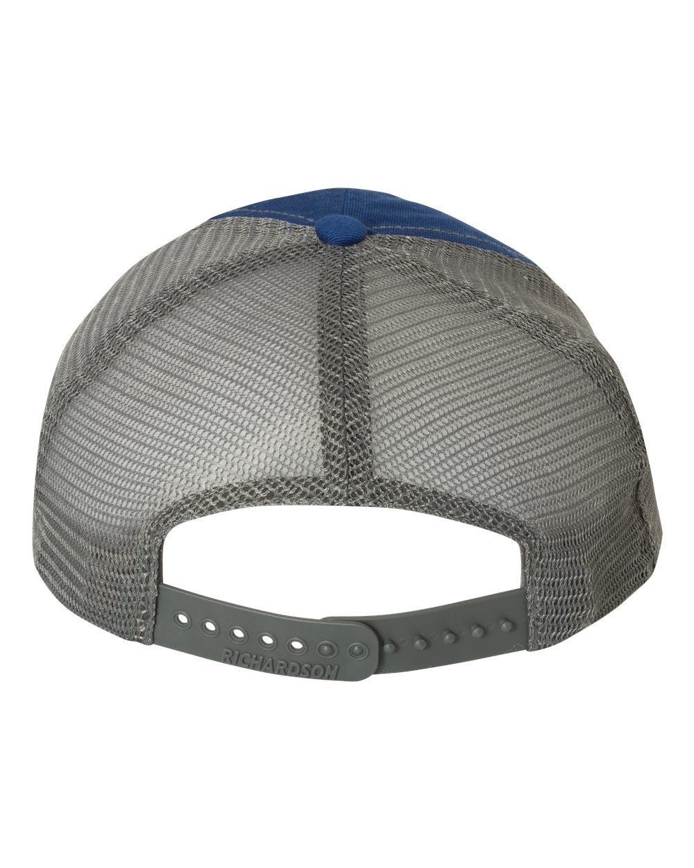 Richardson Garment Washed Trucker Cap Adjustable Driftwood/ Khaki