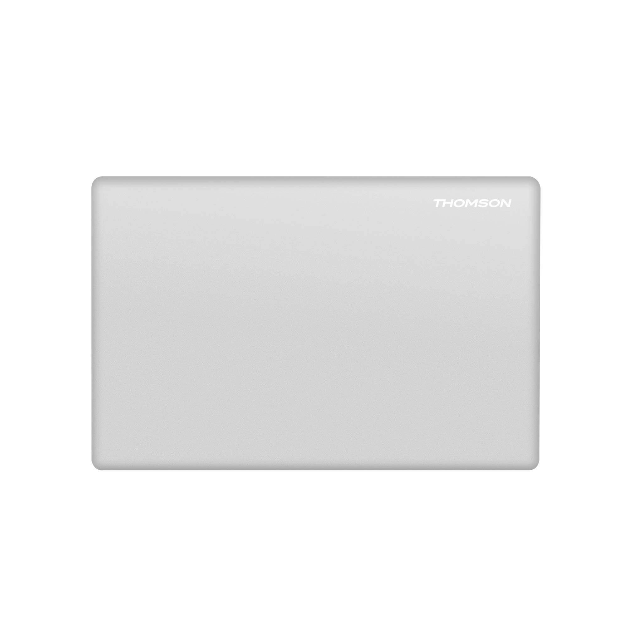 Thomson Laptop NEO Z, 13 inch Qualcomm Snapdragon, Windows 10 in S Mode, 4GB/64GB, Dark Grey, 4G Slot, Long Lasting Battery
