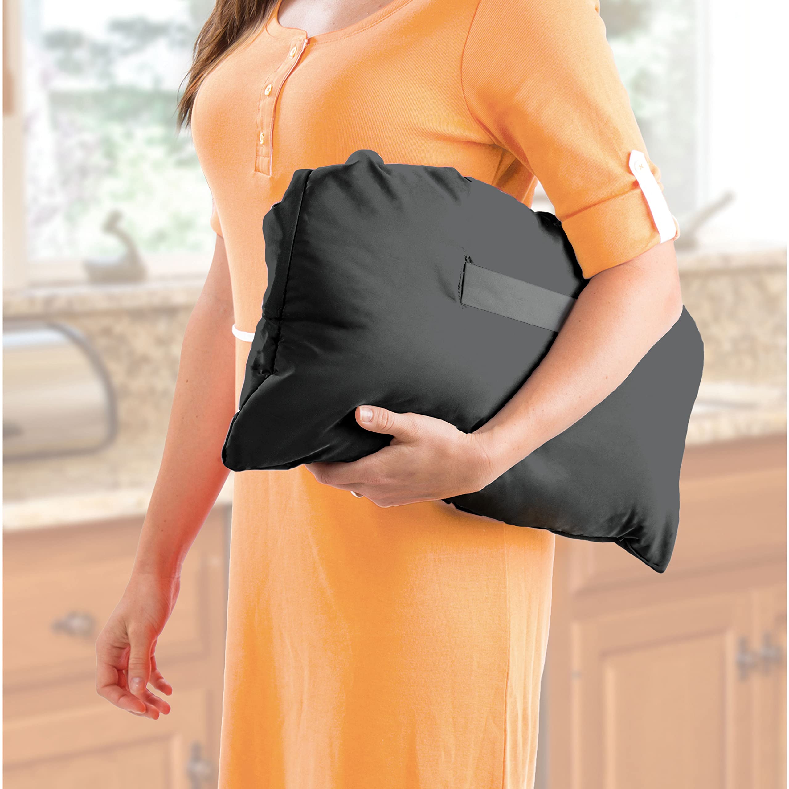 Summer Infant 2-in-1 Cushy Cart Cover and Seat Positioner, Dots and Diamonds