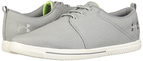 Under Armour Men's UA Street Encounter IV Slides 11 Gray