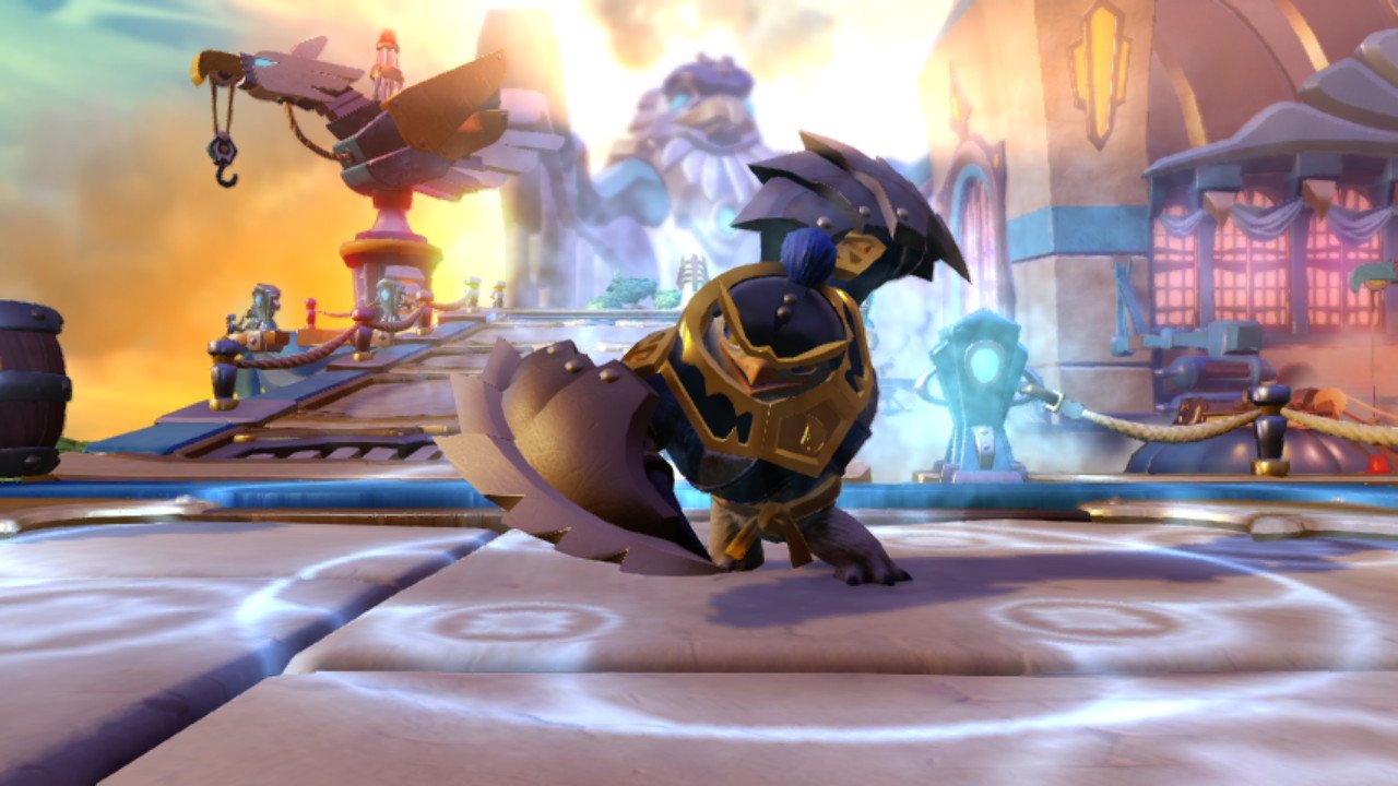 Skylanders Imaginators Starter Pack Switch (Nintendo Switch)