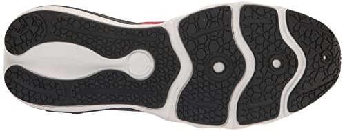 Under Armour Men's Charged Vantage 2, (600) Red/Black/Red, 10, US